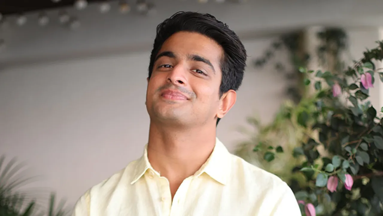 AJIO partners with Ranveer Allahbadia's Podcast ‘The Ranveer Show'