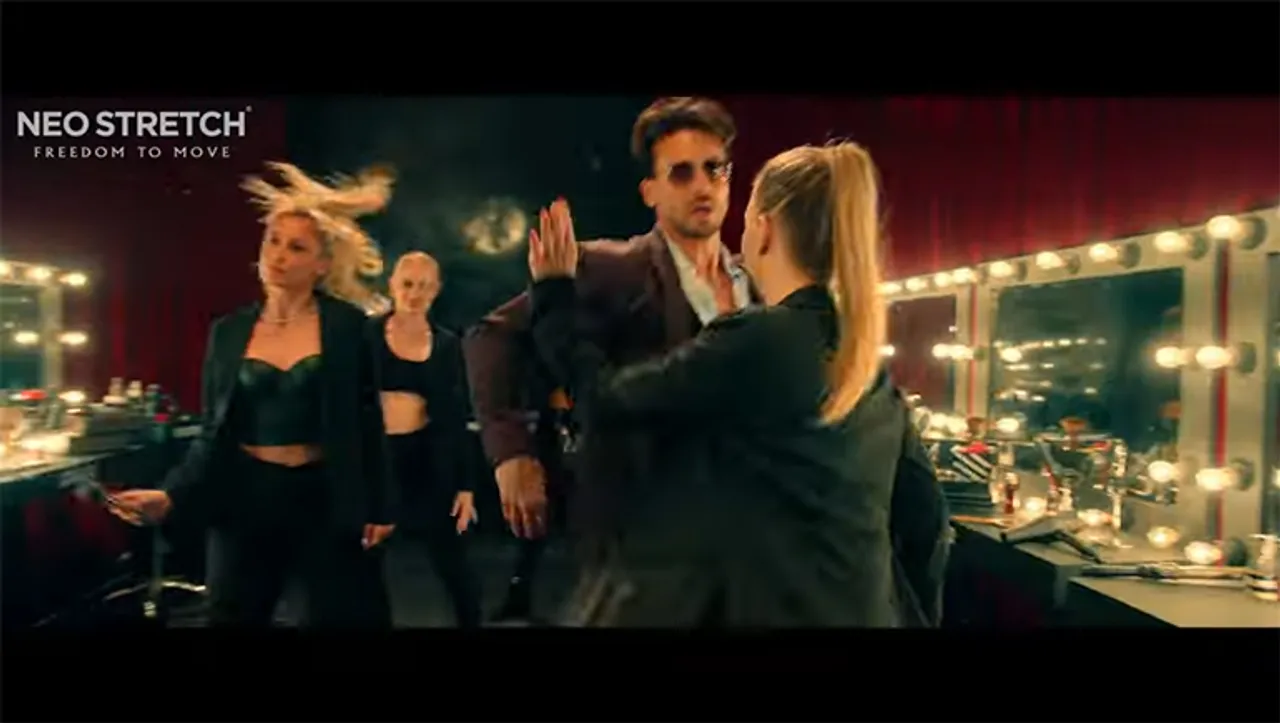 Donear Group unveils ‘Neo Stretch #FreedomToMove' music video with ...