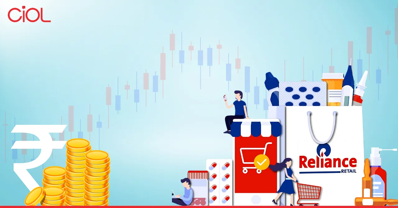 Reliance Retail Q2 FY25 Profit Hits ₹2,935 Crore with Store Growth