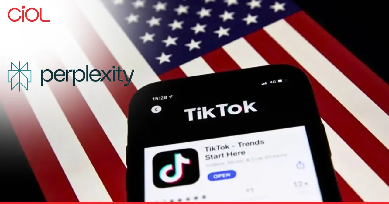 TikTok Meets AI: Perplexity's Bold Move to Transform Social Media