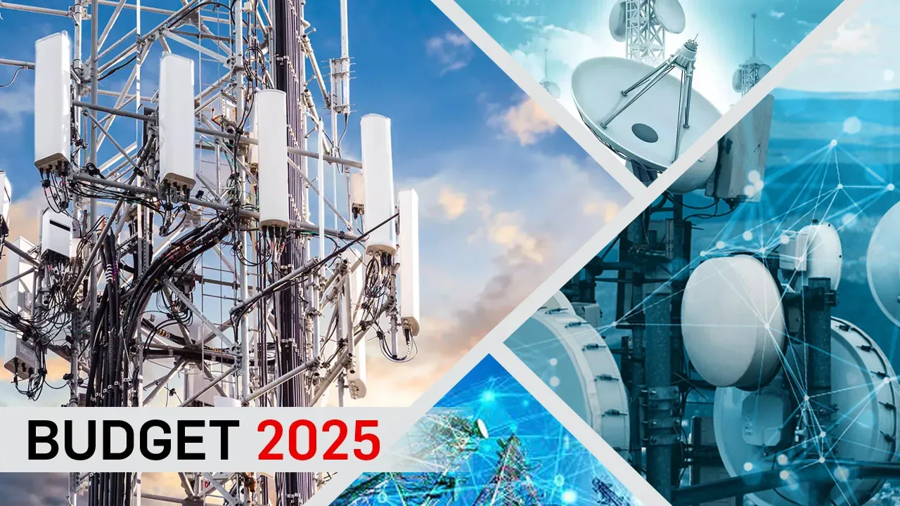 Union Budget 2025: Setting A Vision for Growth, Innovation and Global ...