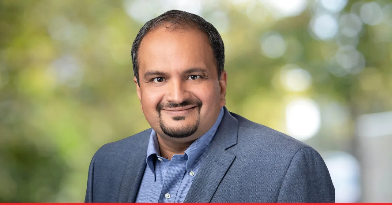 Cohesity Names Mayank Mishra as Regional Sales Director for India, SAARC