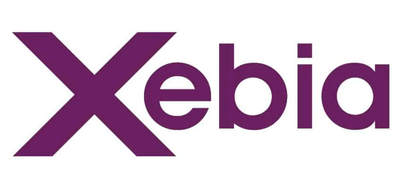 Xebia Technologies welcomes its new CFO