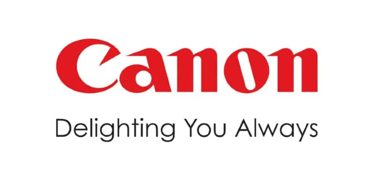 Mr. Rahul Goel, Sr Director, Market Engineering, Canon India on Canon’s ...