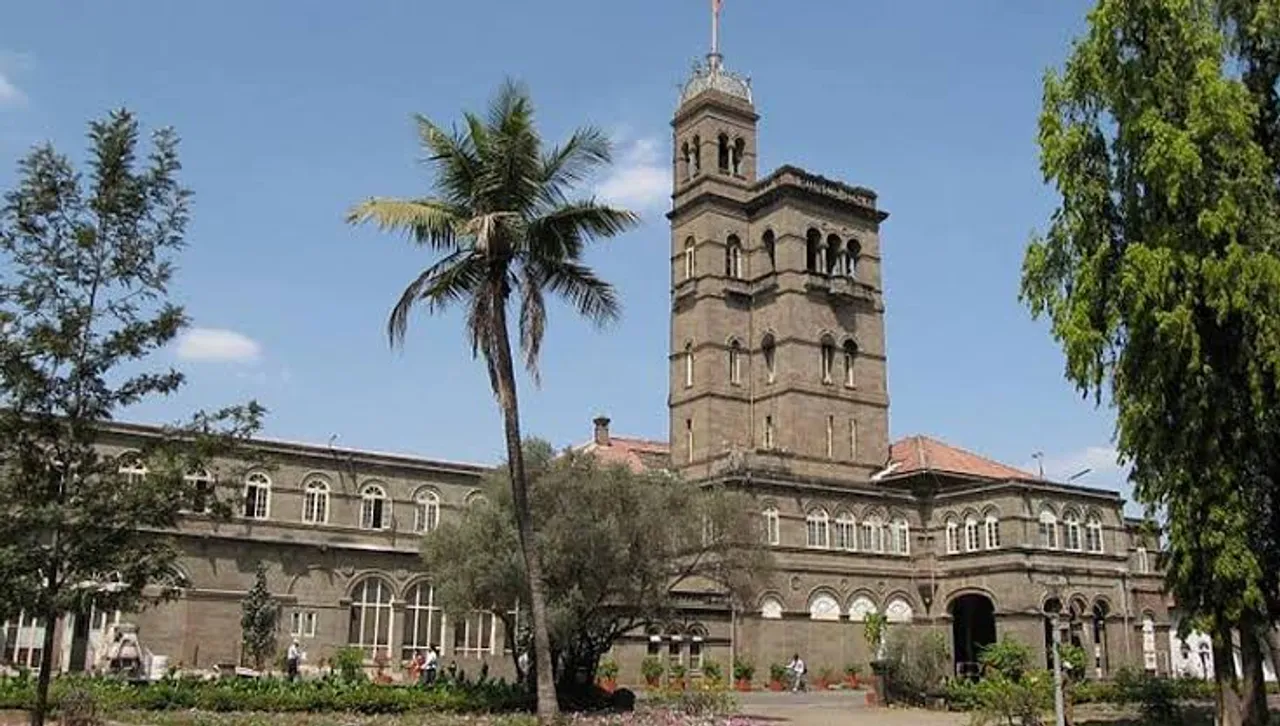 Pune University introduces online portal for academic certificate