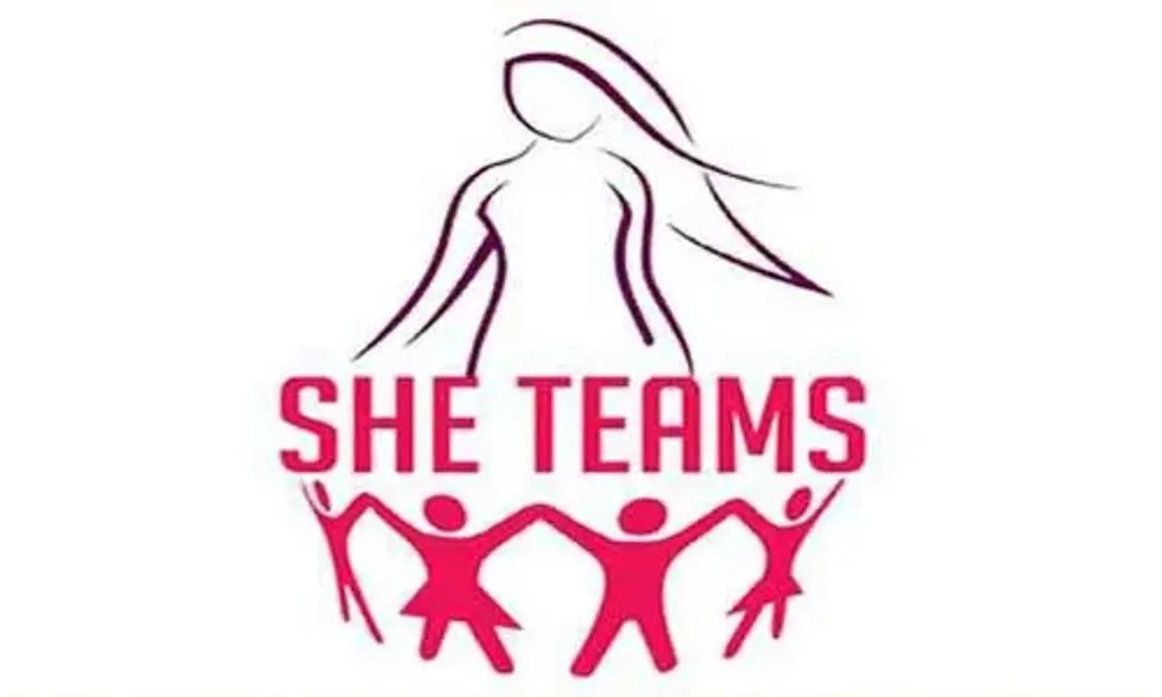 Vadodara police launched She team mobile app and Traffic Champ campaign ...