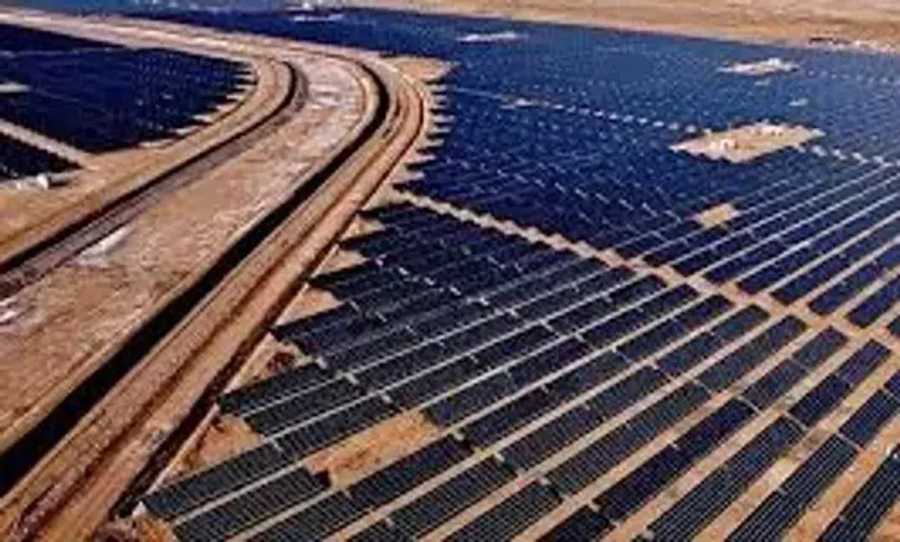 Report: India has surpassed Japan as world's third-largest solar power ...