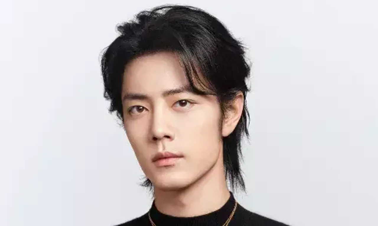 Actor Xiao Zhan named Boucheron ambassador, Sophia Webster celebrates ...