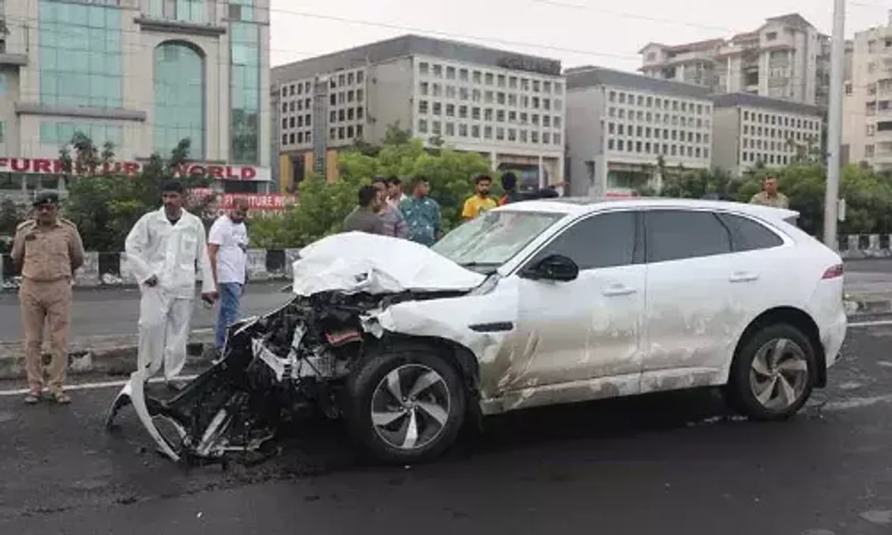 Gujarat: Six arrested in Ahmedabad ISKCON flyover accident case