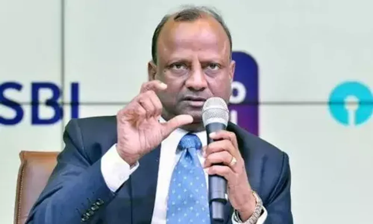 Former SBI Chief Rajnish Kumar appointed Chairman of Mastercard India