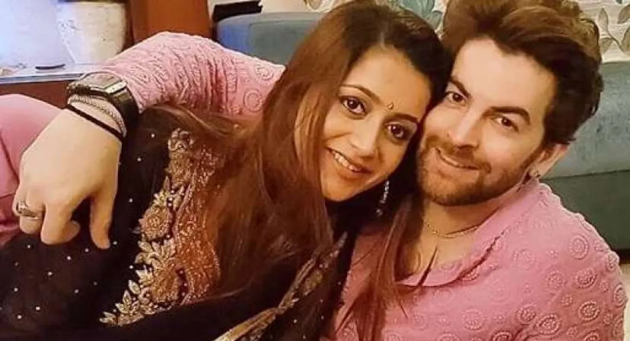 Neil Nitin Mukesh, wife to welcome first child