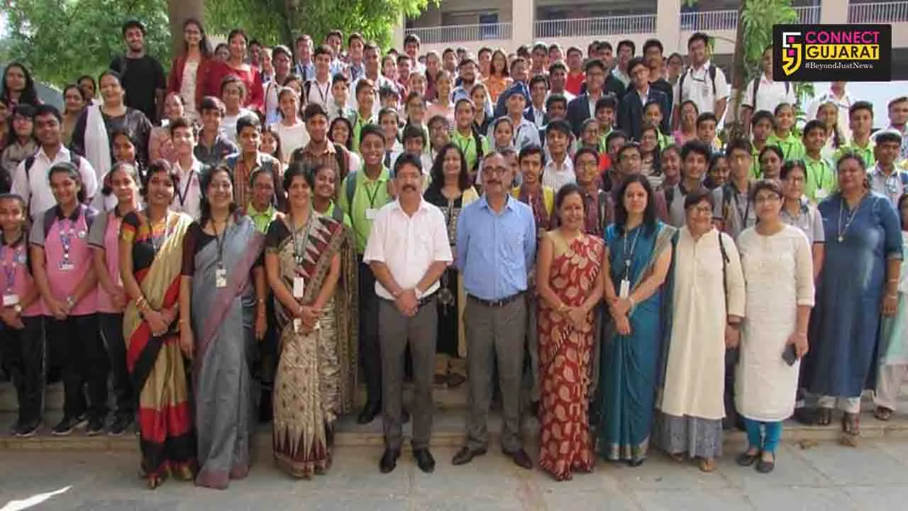 Zebar school wins World Schools Debating championship