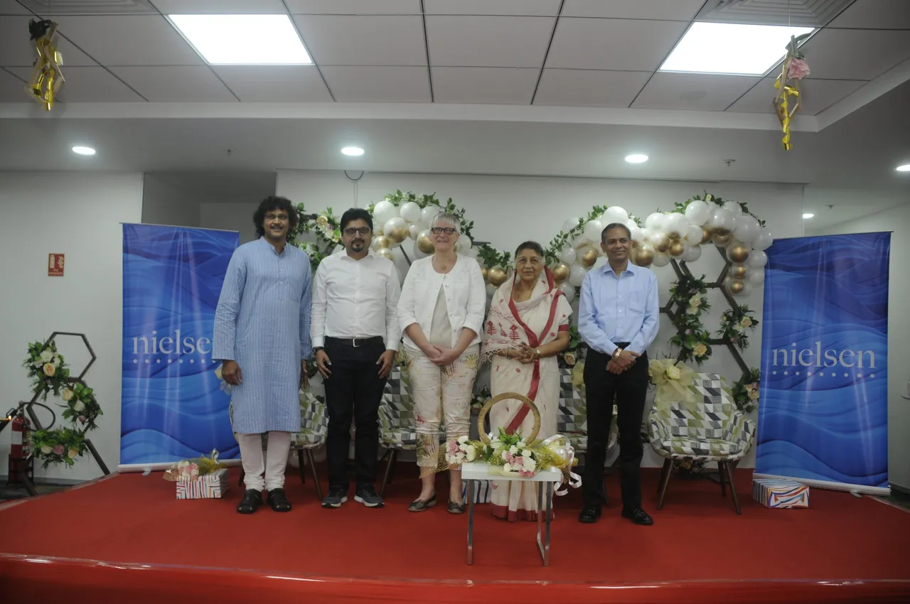Nielsen expands operations in Vadodara