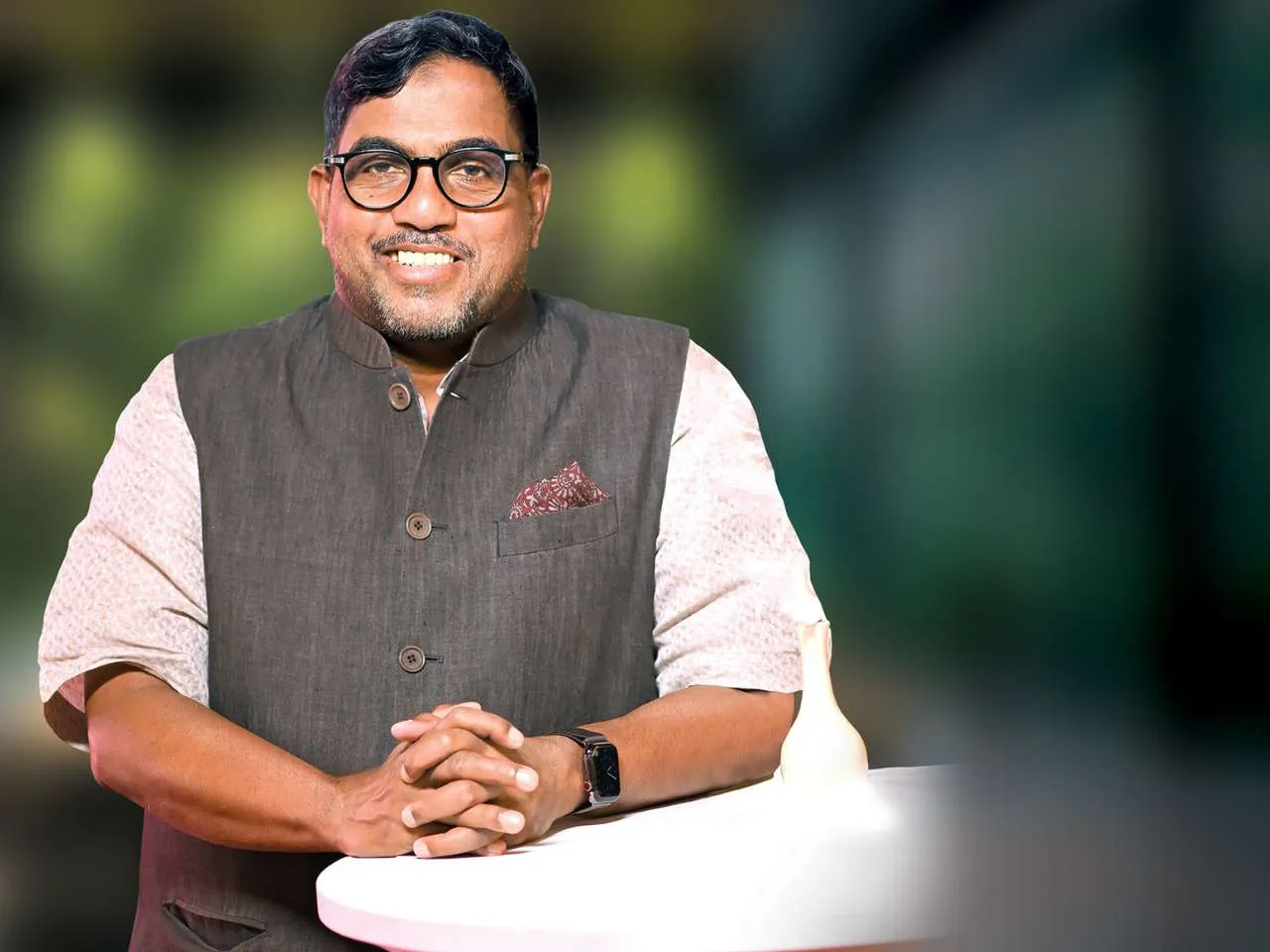 Malabar Gold and Diamonds: Glittering business strategy