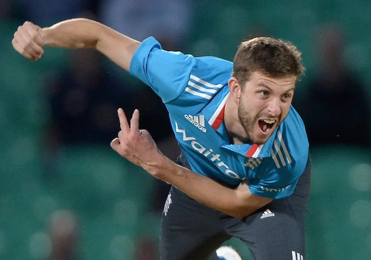 England pacer Harry Gurney retires from all form of cricket
