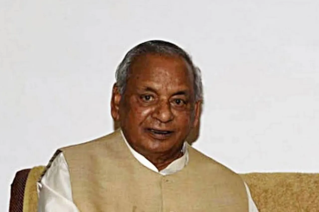 Veteran BJP leader Kalyan Singh dies at 89; PM Modi pays condolences