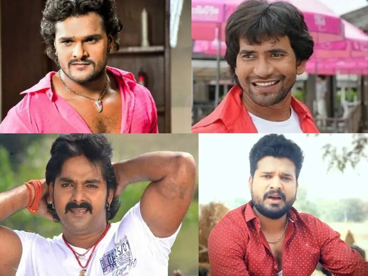Top Bhojpuri Actors: Who charges the most on Bhojpuri screen, details here