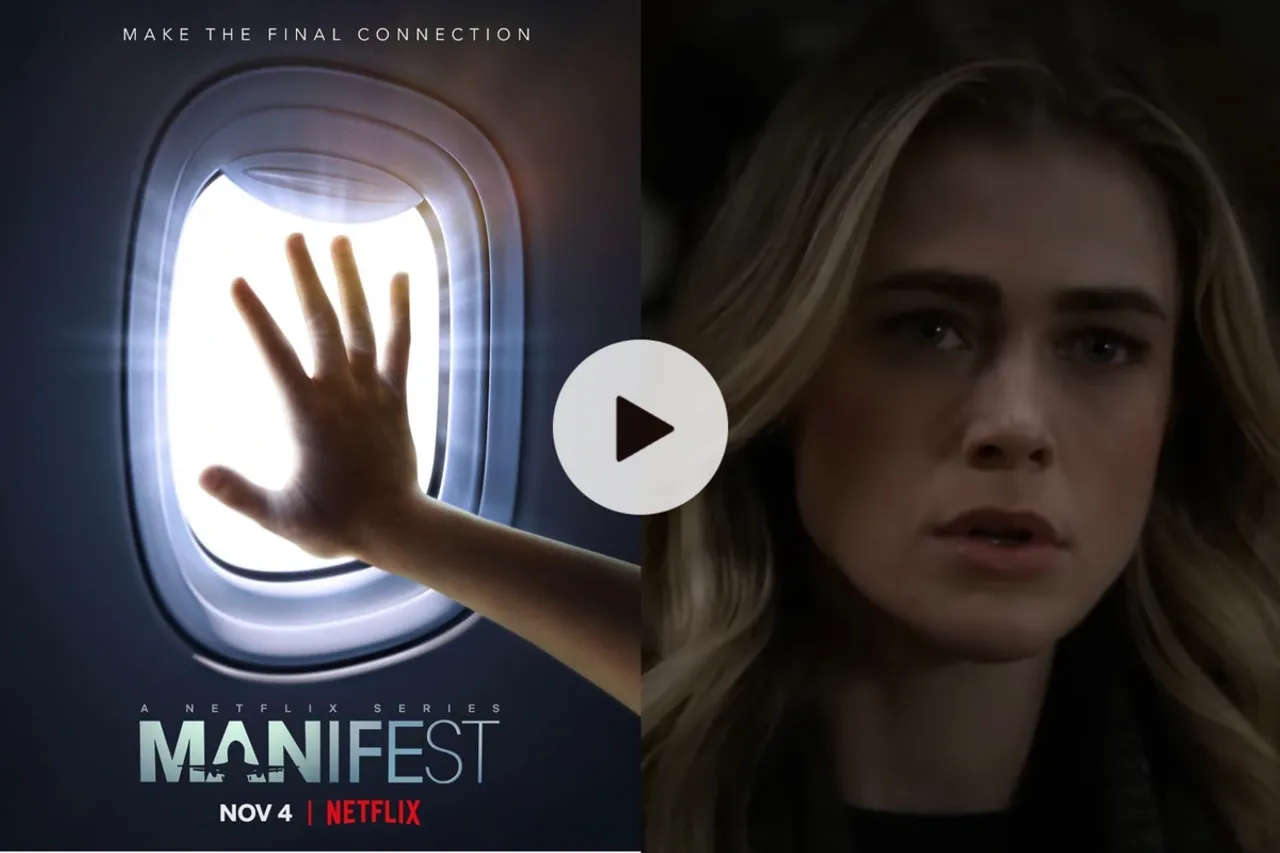 Manifest Season 4: Official Teaser OUT! Netflix Announces Part 1 Release Date