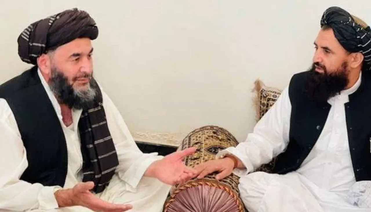 US releases drug Haji Bashir Noorzai in prisoner swap deal with Taliban