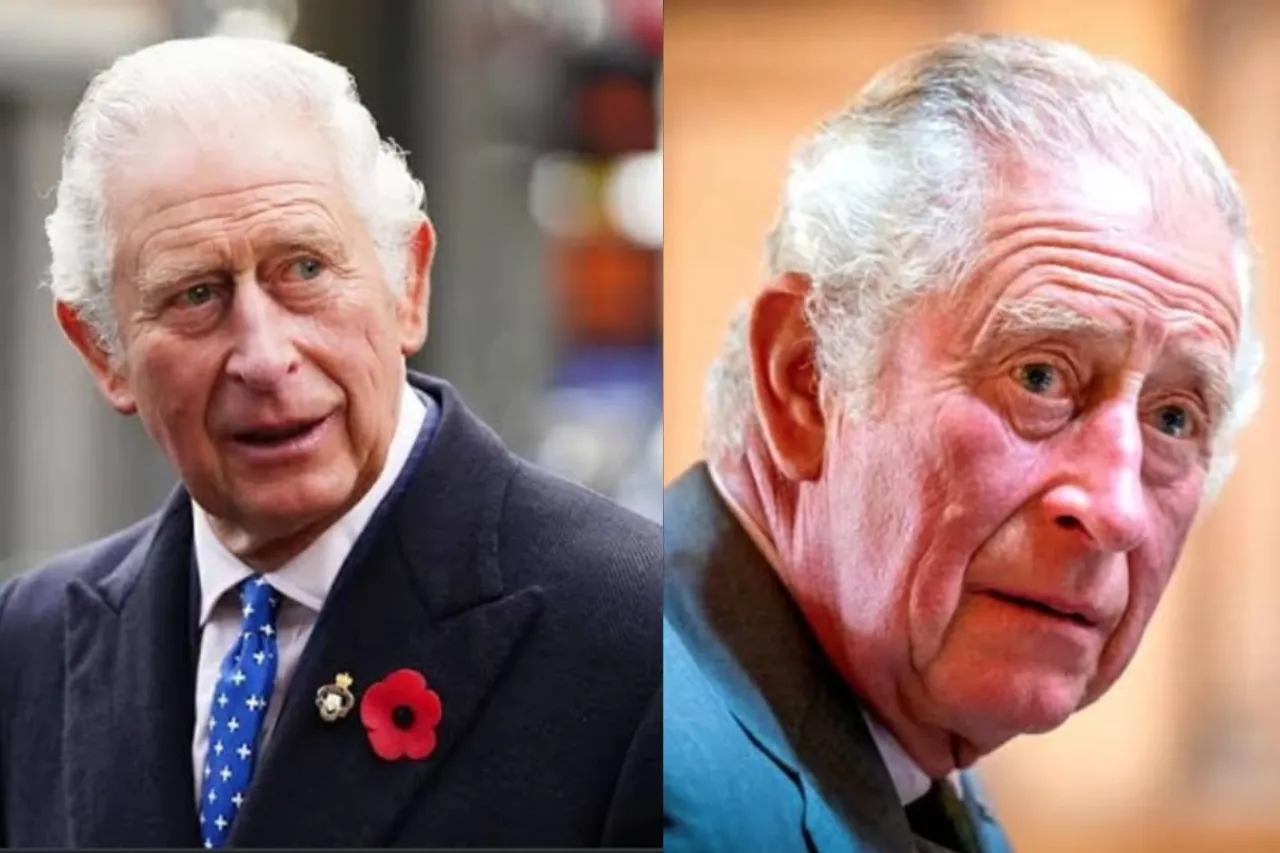 King Charles III: “Operation Golden Orb”, What Is It And When Will King ...