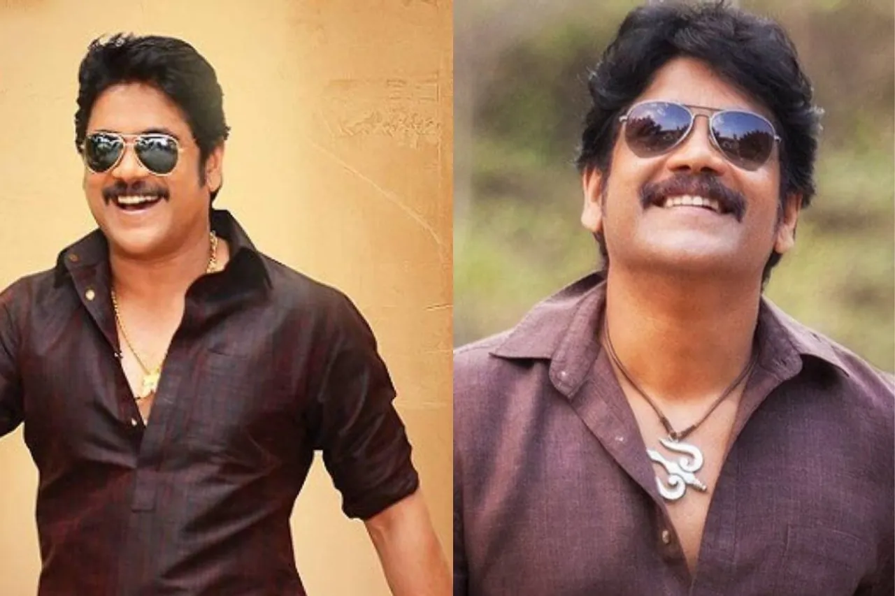Nagarjuna: Actor's 100th Film To Be Directed By 4 Directors? Here's ...