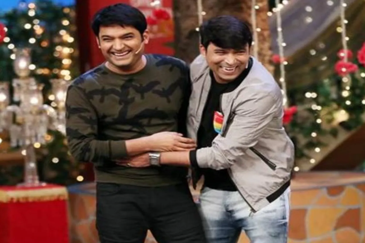 The Kapil Sharma Show: Chandan Prabhakar back in the show, all you need to Know about his new ...