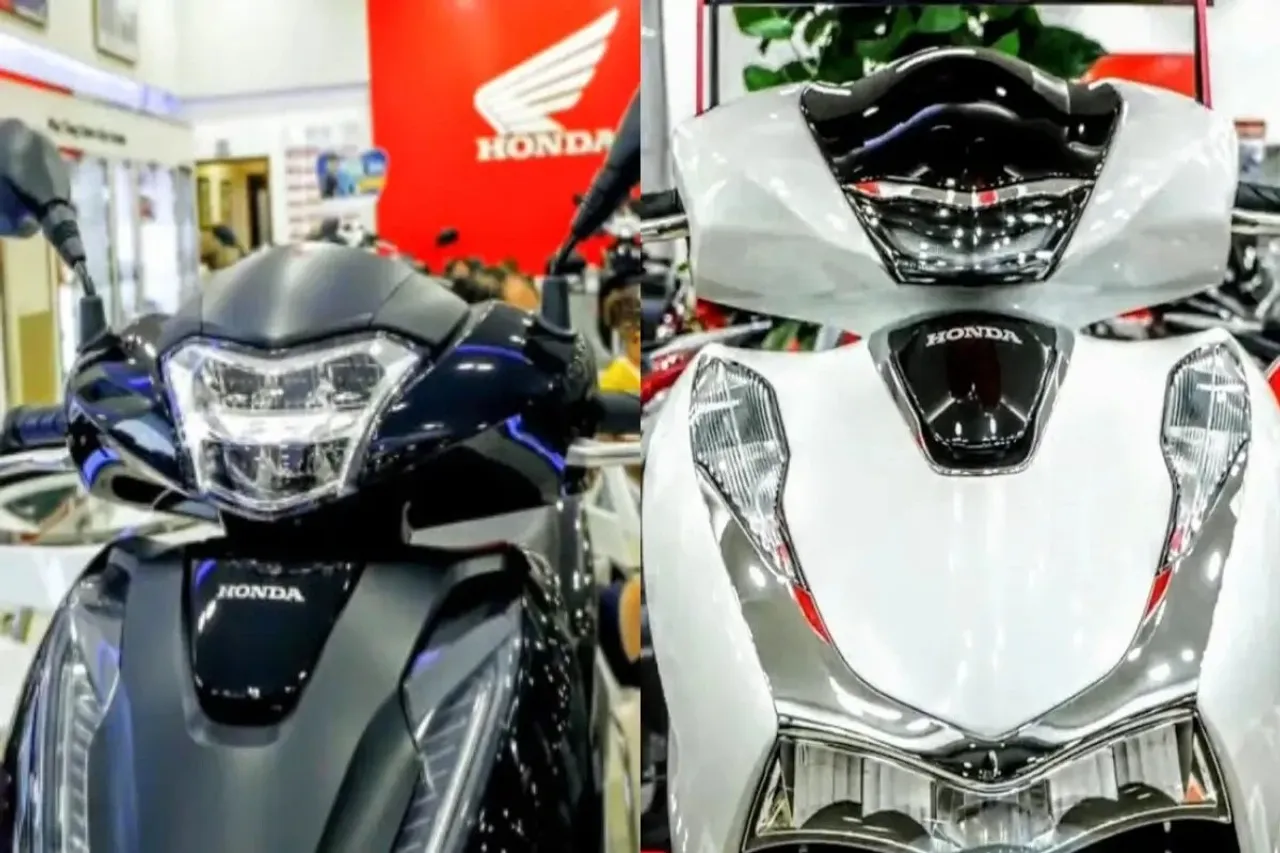 Honda Activa 7G vs Honda Activa 6G: Which one should you buy? We ...