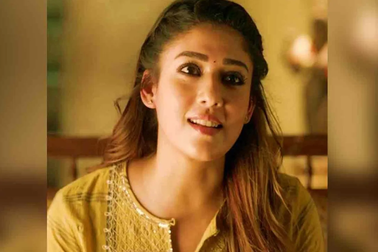 Nayanthara opens up about her marriage and the Lady Superstar tag ...