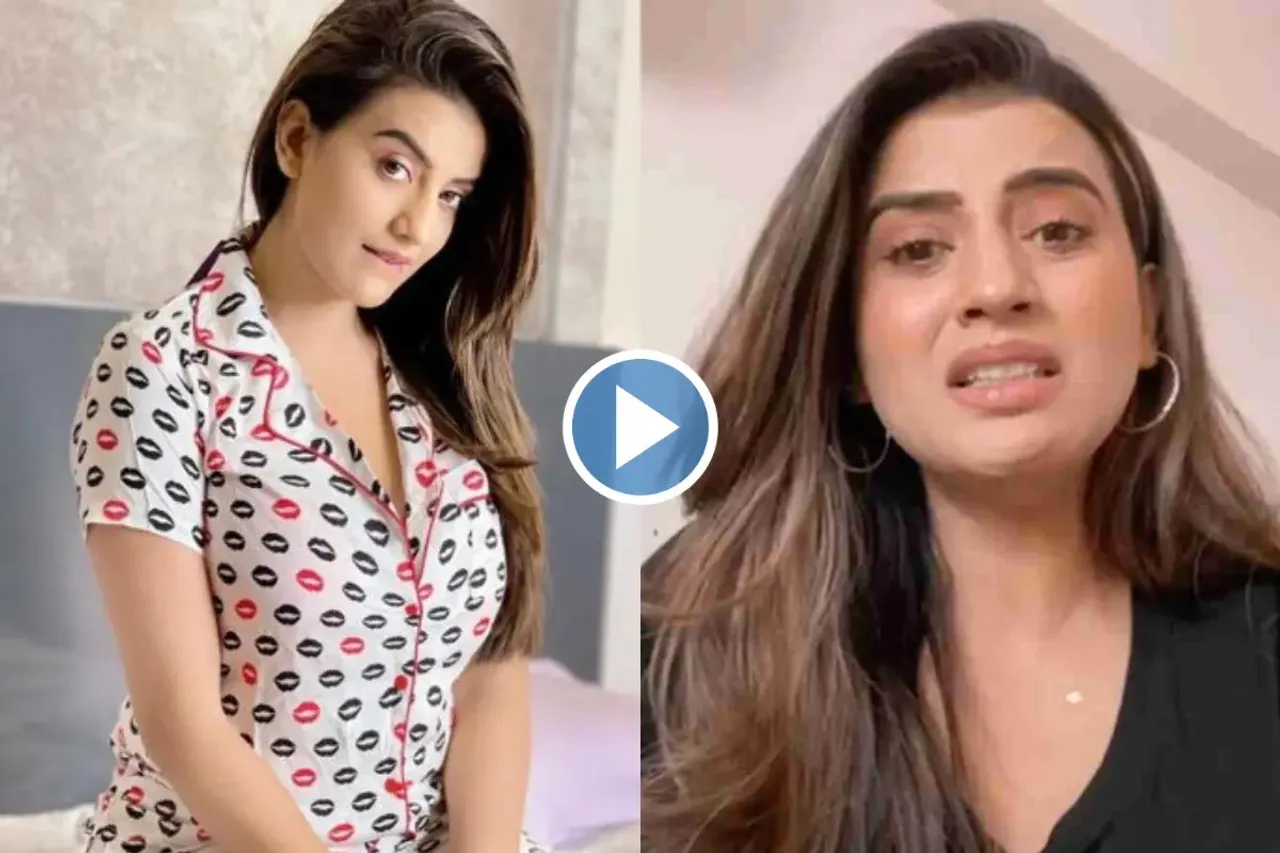 Akshara Singh MMS Leaked: Are Bhojpuri Film Industry Bigwigs Boycotting Akshara? Details here
