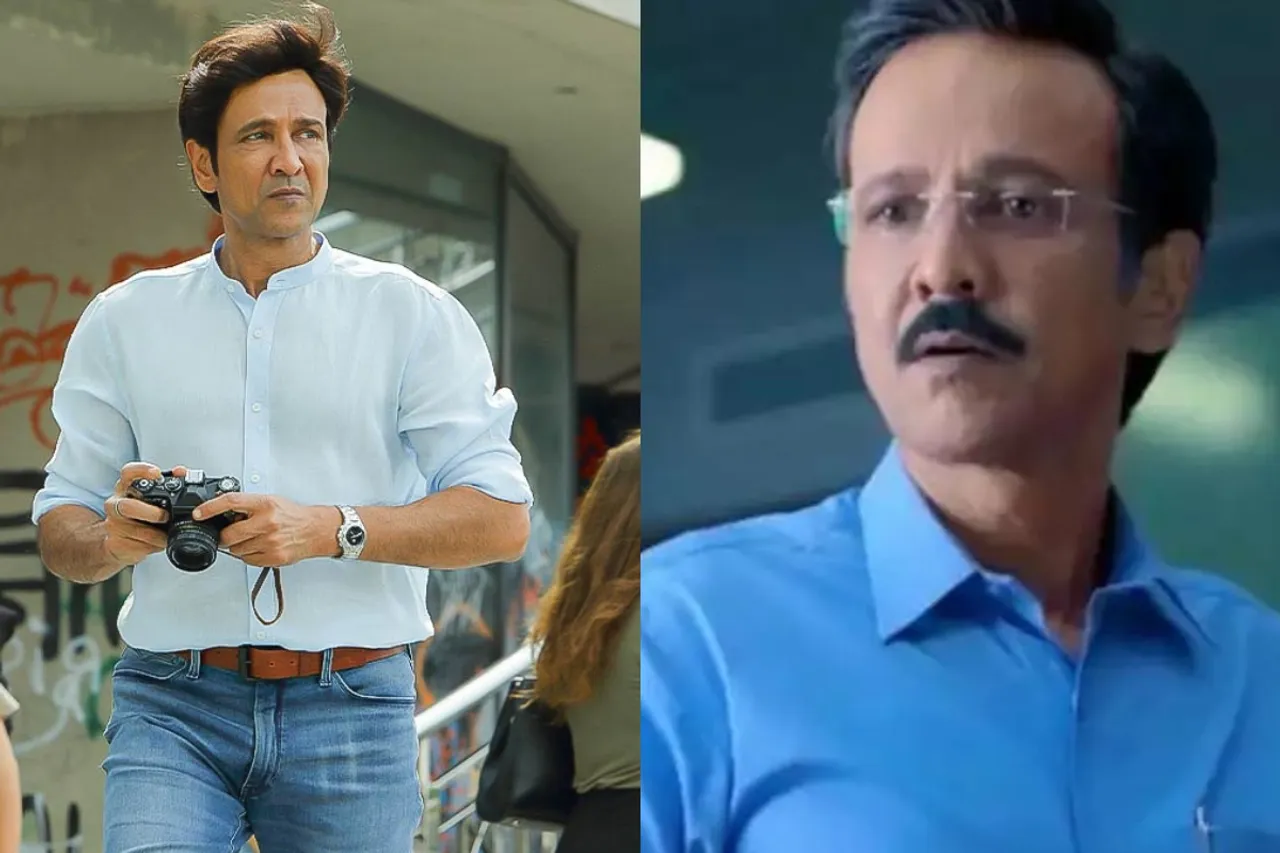 Kay Kay Menon Birthday: Best Movies & Web Series of the talented actor ...
