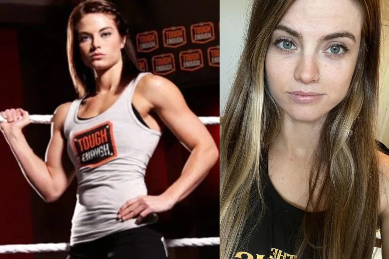 Sara Lee, Former WWE Wrestler Passes Away at 30