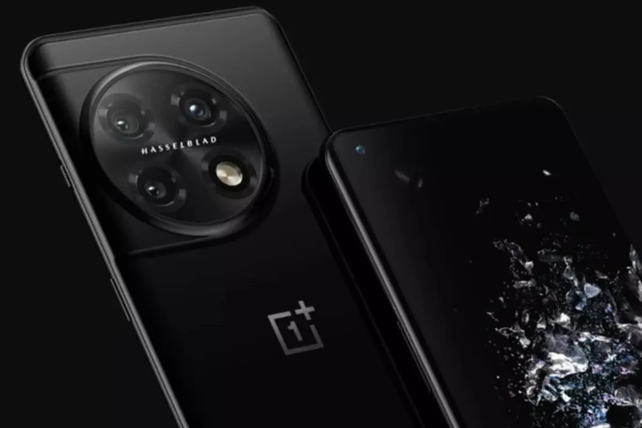 OnePlus 11: Fast charging, excellent display and outstanding UI rolled ...