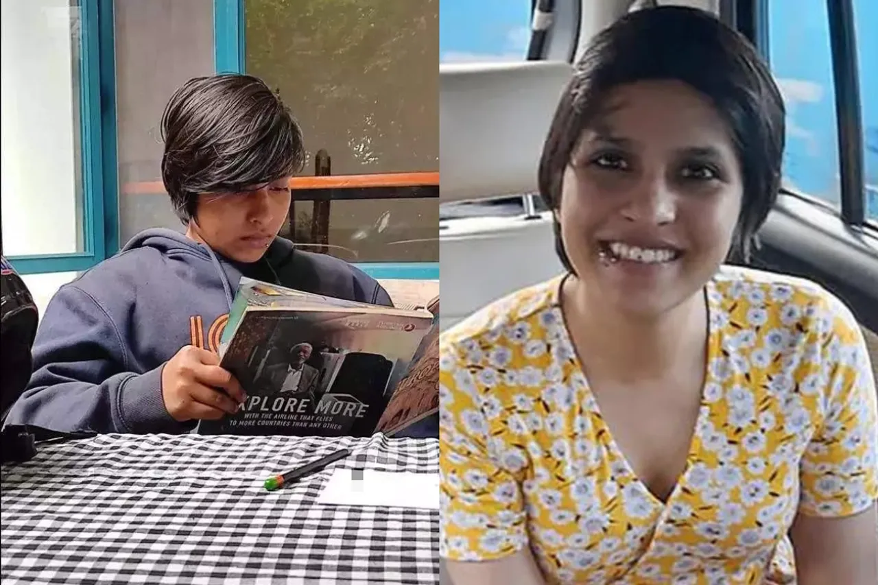 Delhi Murder Case: Shraddha feared that Aftab would kill and chop her ...