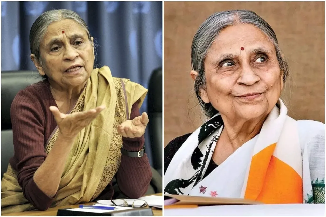 Women's rights activist Ela Bhatt passes away, here's everything you ...