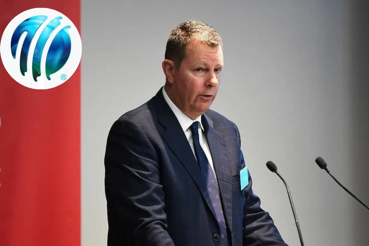 ICC Chairman: Greg Barclay wins the election unchallenged ! Know all ...