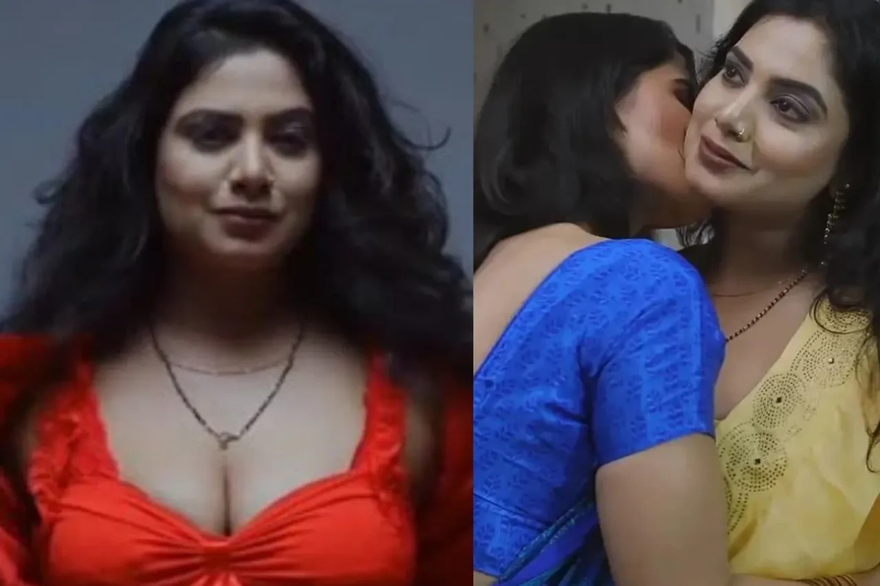 Kavita Bhabhi web series on ULLU: Nothing can be bolder than this series, watch