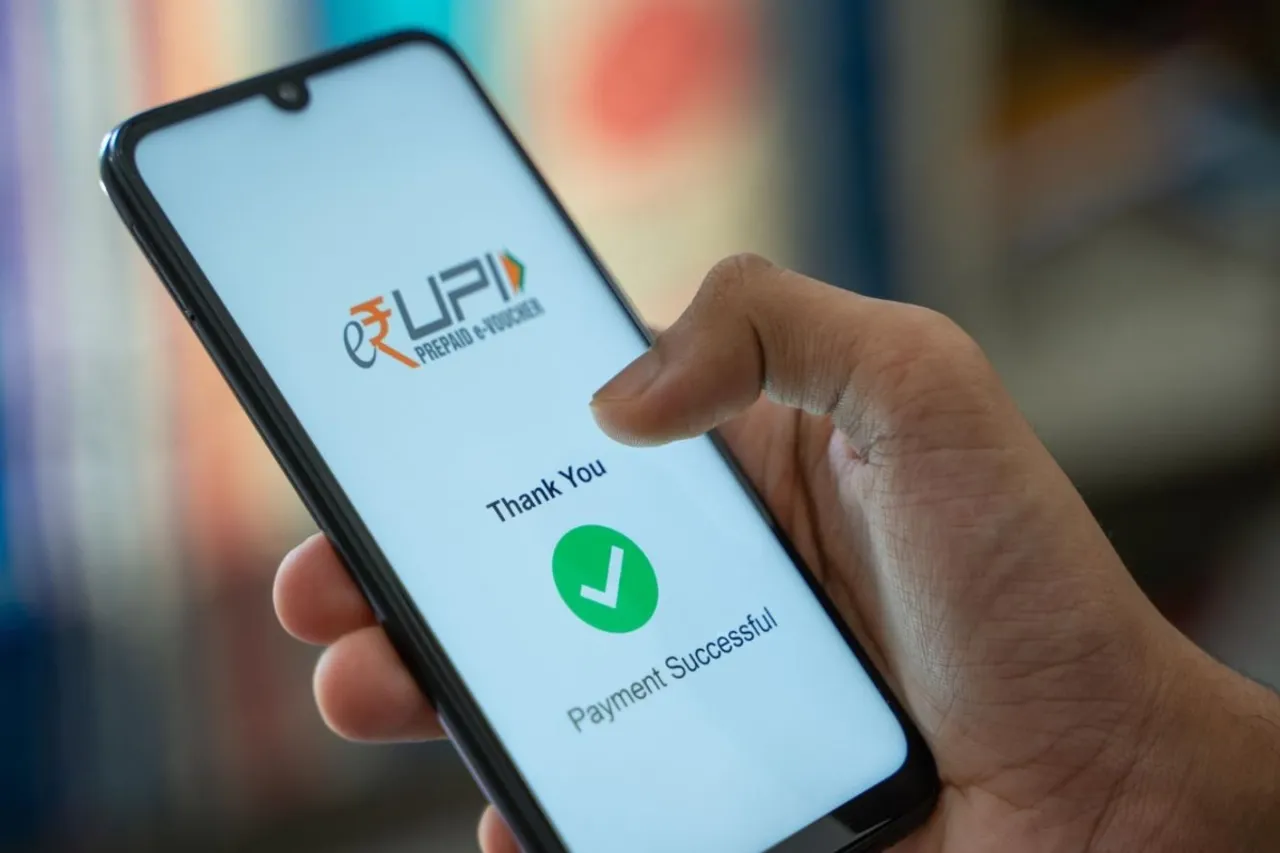 UPI Transaction: UPI Manages A Record-Breaking 7.3 Billion Transactions ...