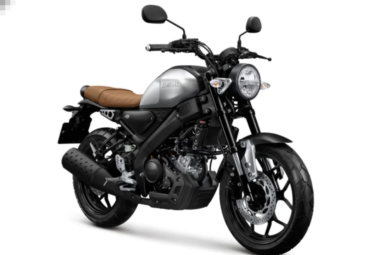 Yamaha XSR155: All you need to know about Yamaha's 'Sports Heritage'! Specifications, launch ...