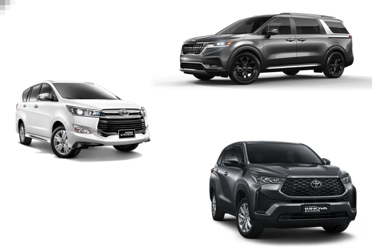 New Multi purpose vehicles launching in 2023, details, expected launch ...