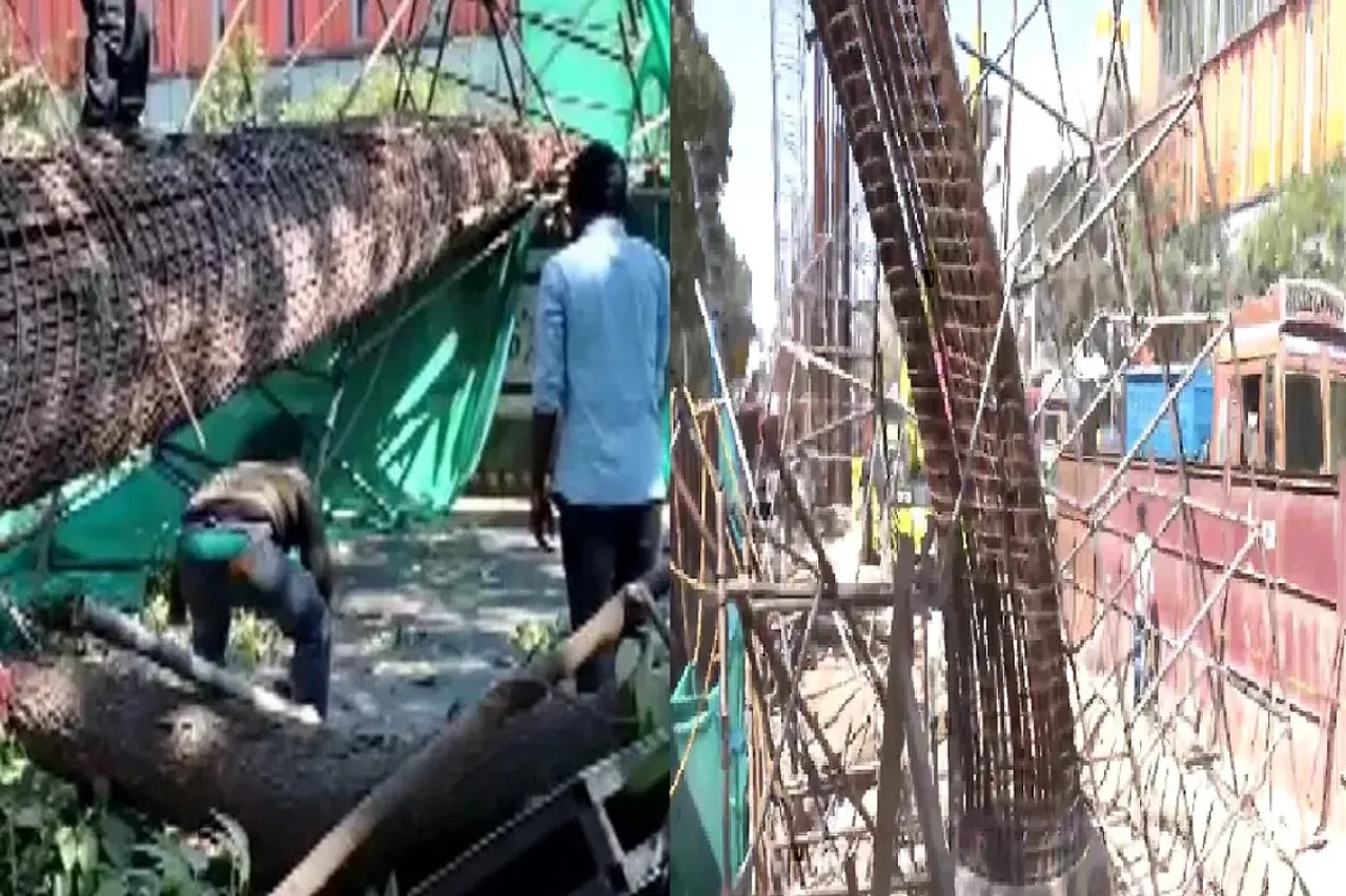 Bengaluru Metro Tragedy: Karnataka High Court opens a case related to ...