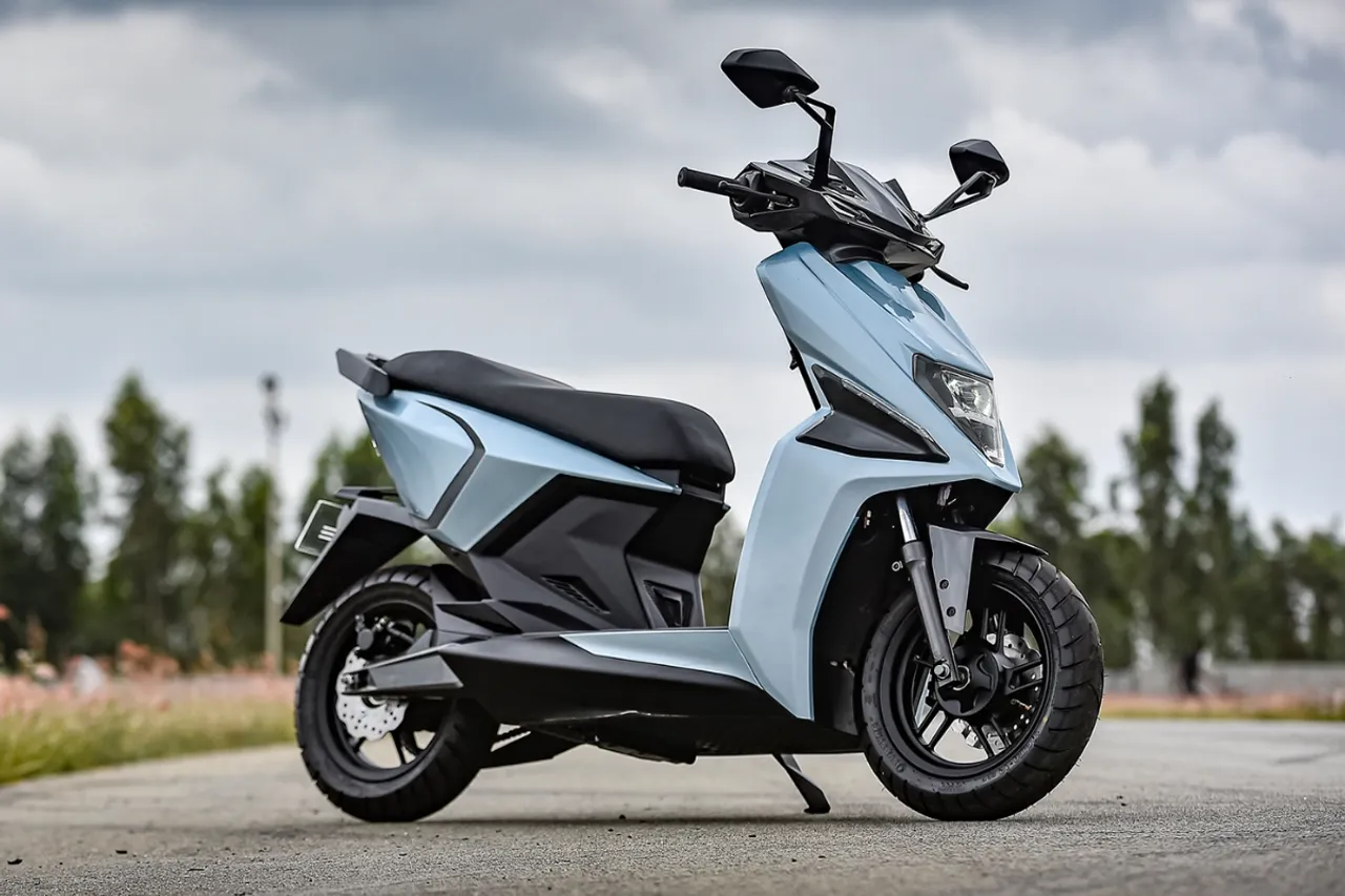 Simple Energy Electric Scooter to come with 300km range, all we know about this amazing EV