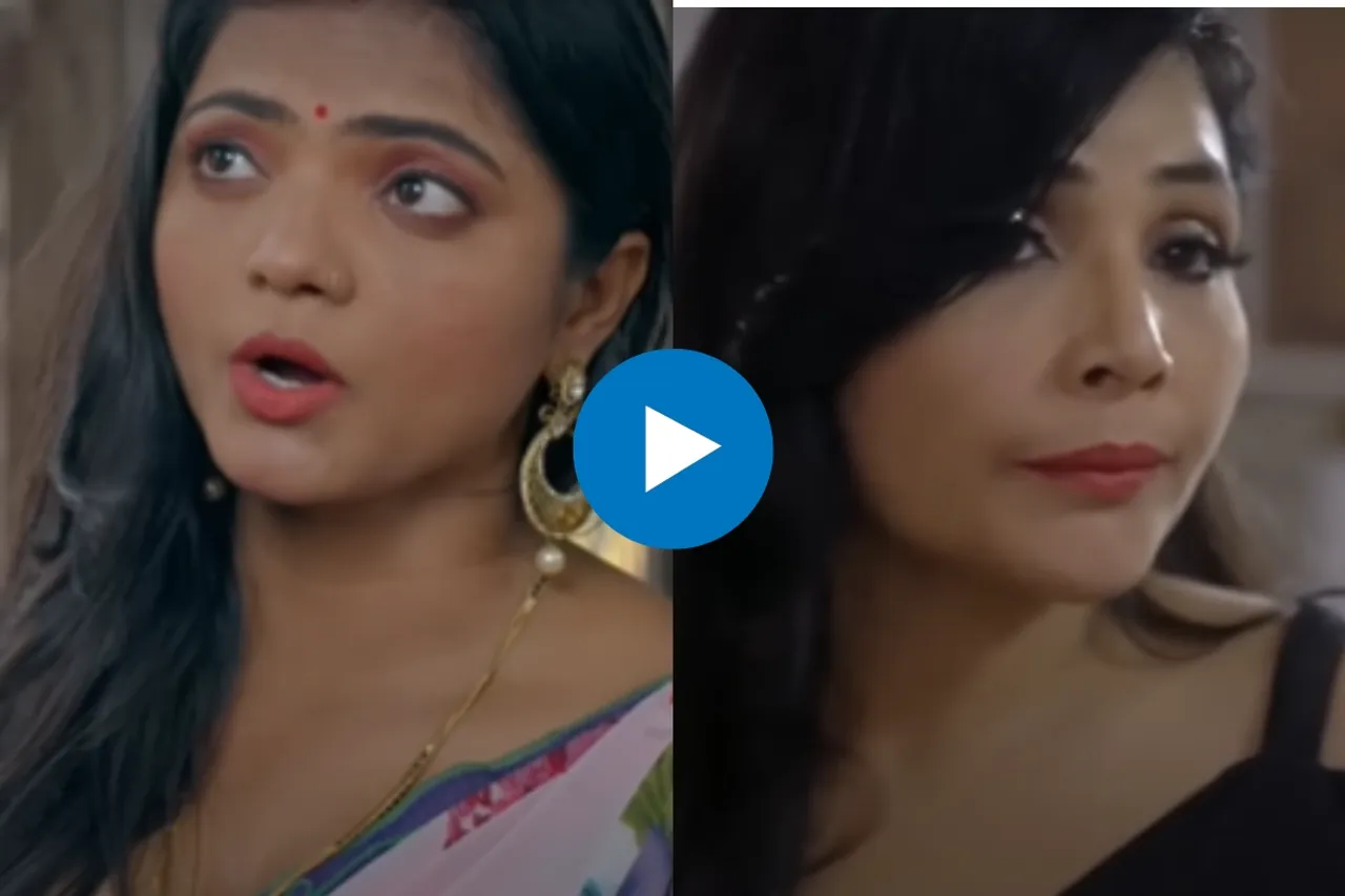 Top 5 web series on ULLU: From Doraha to Charmsukh Mom and Daughter ...