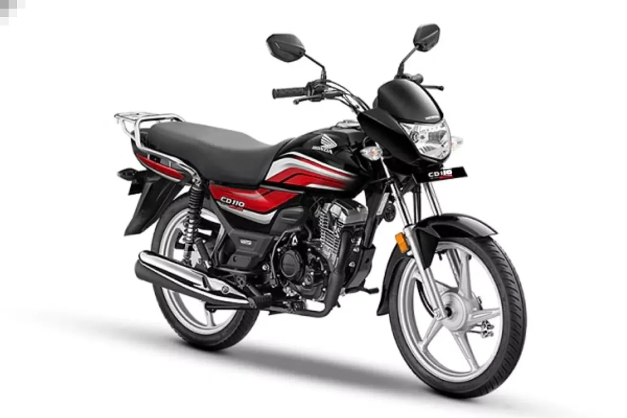 Honda CD110 Dream: Take home an amazing commuter for just Rs 8000, we ...