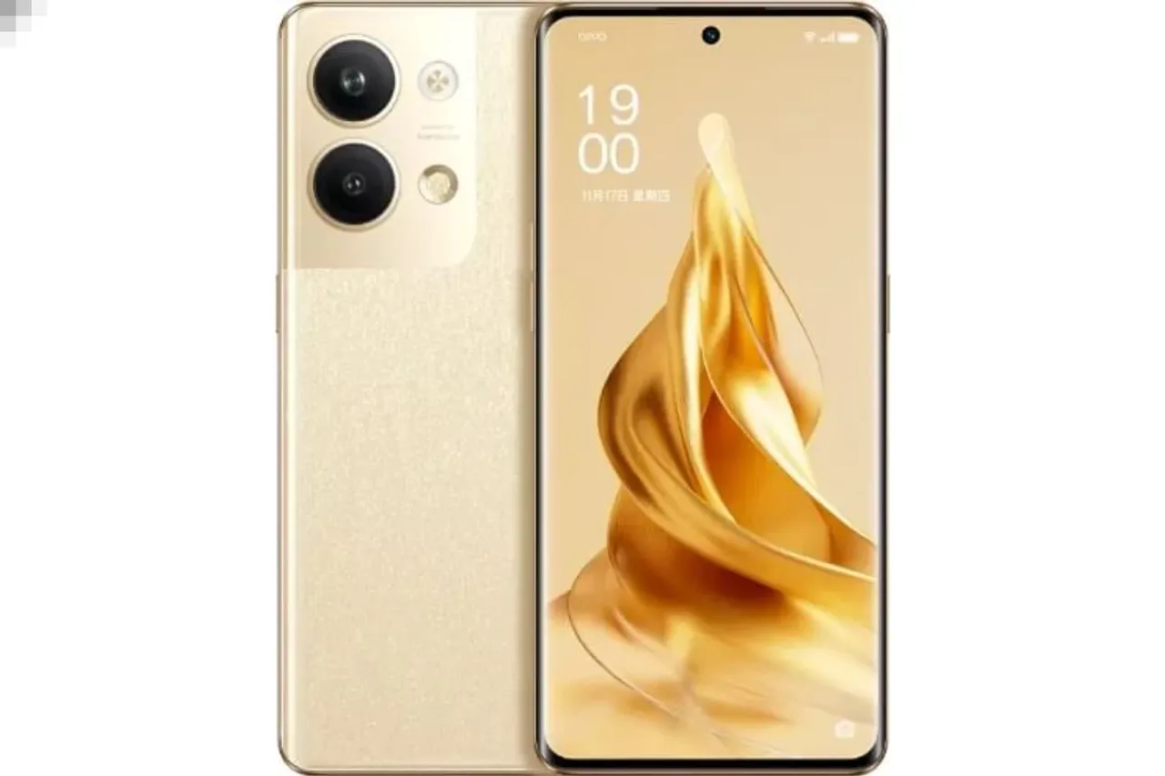 OPPO Reno 10 Pro Plus: With a 120Hz display and Snapdragon 8 Gen 2 ...