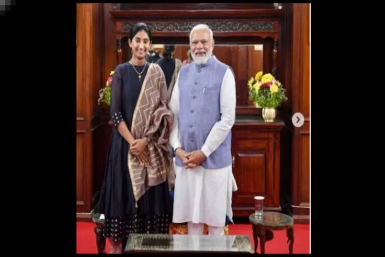 ‘Aiyyo Shraddha’ fame Shradha Jain who created stir with mass layoff ...