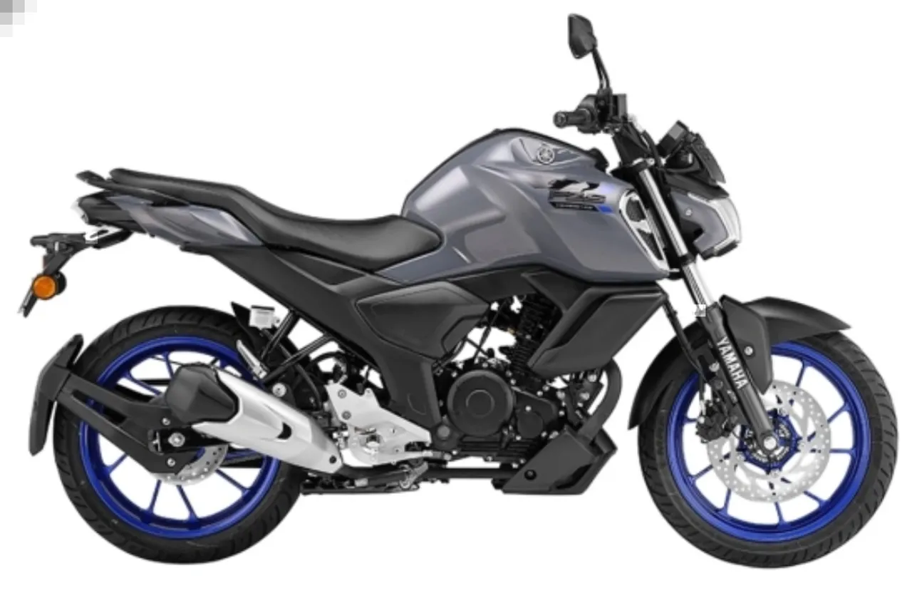 Yamaha FZ-S FI V4: Specifications, mileage, features, price and all you ...