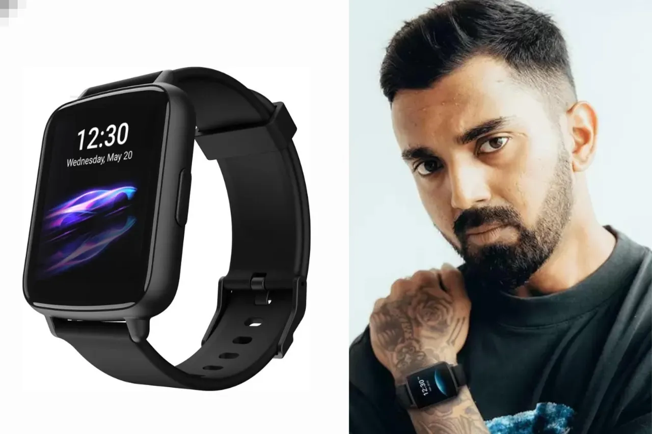 Flipkart Sale: Improve your fitness game, get boAt Wave Neo Smartwatch ...