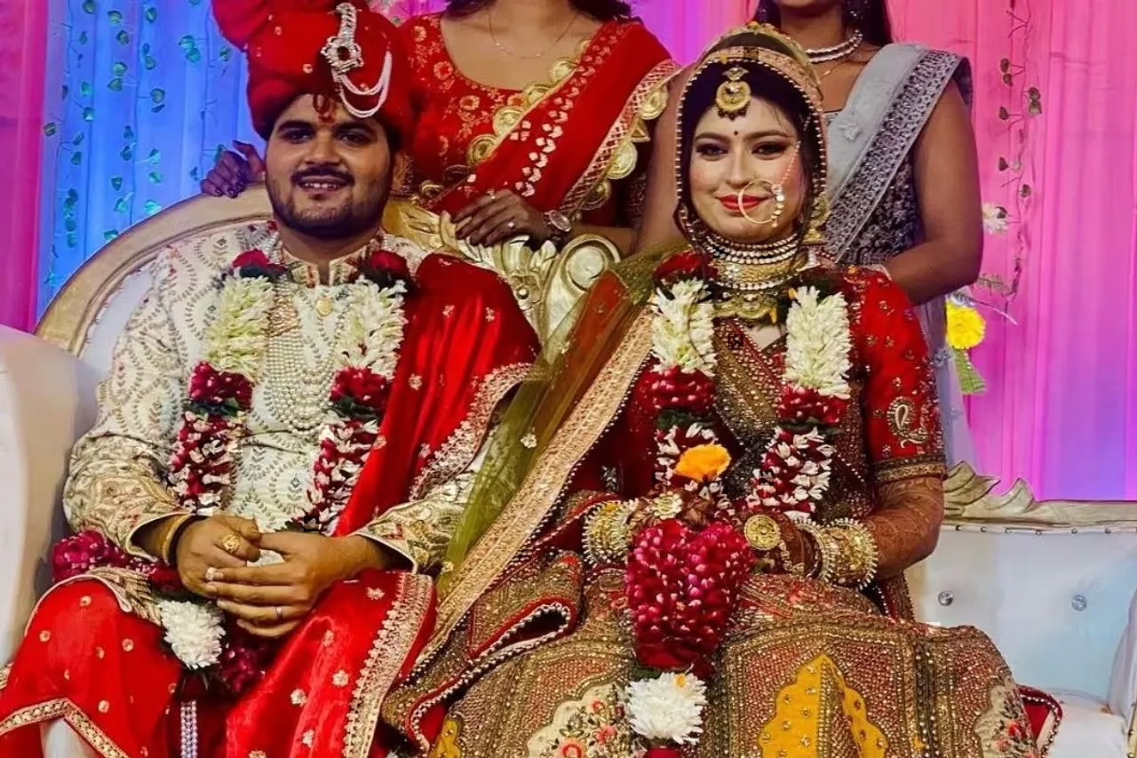 Arvind Akela wedding: Bhojpuri star’s honeymoon plans with wife revealed; Here's what we know