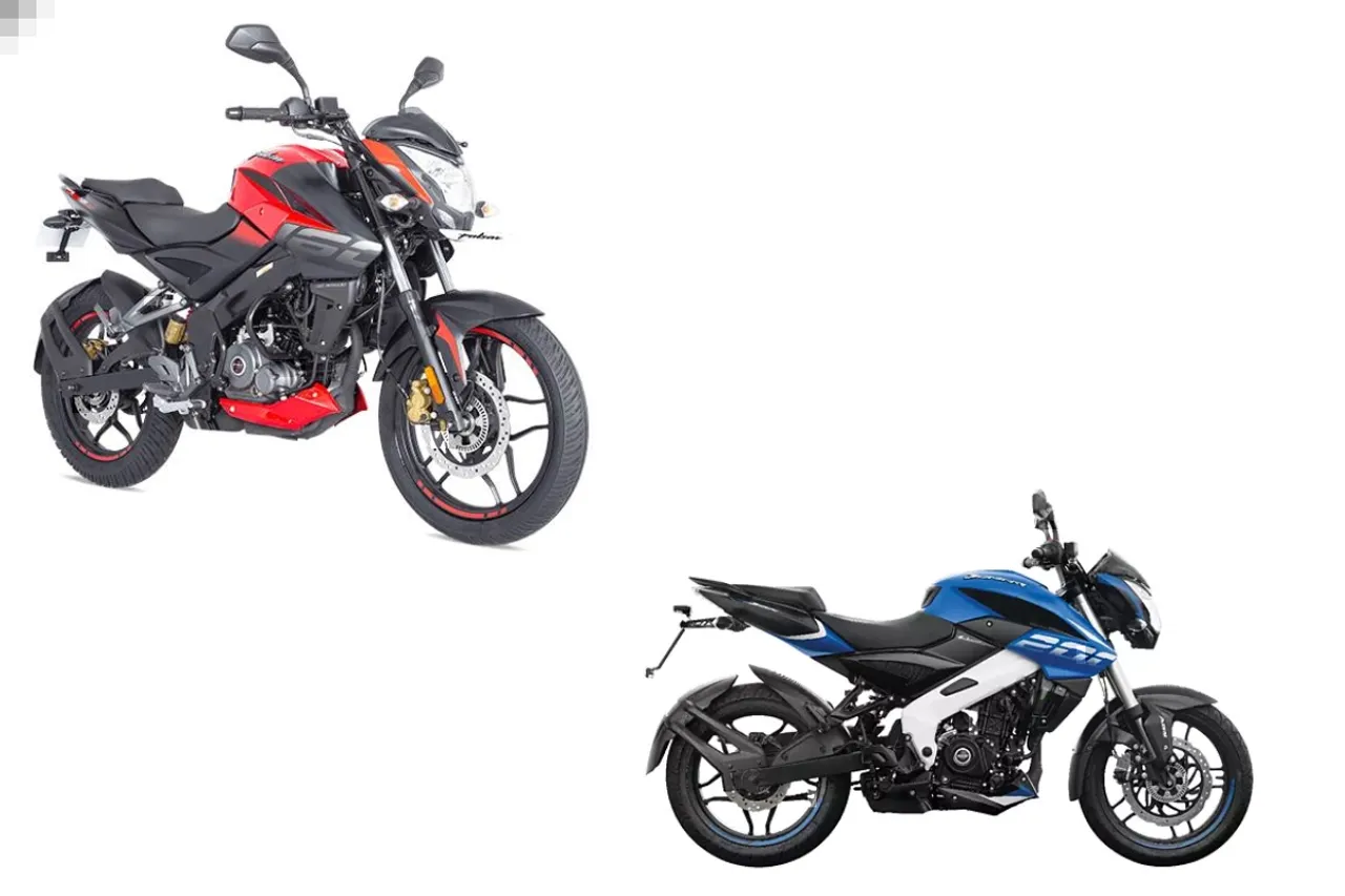 2023 Bajaj Pulsar NS160 and NS200 launched for THIS much, specifications, features and all you ...