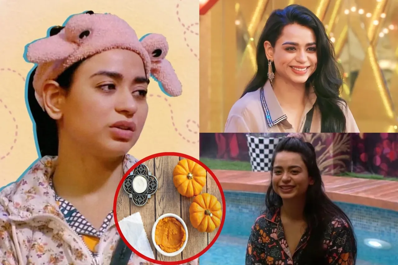 Soundarya Sharma: Know Bigg Boss 16 fame secret ingredient for youthful ...